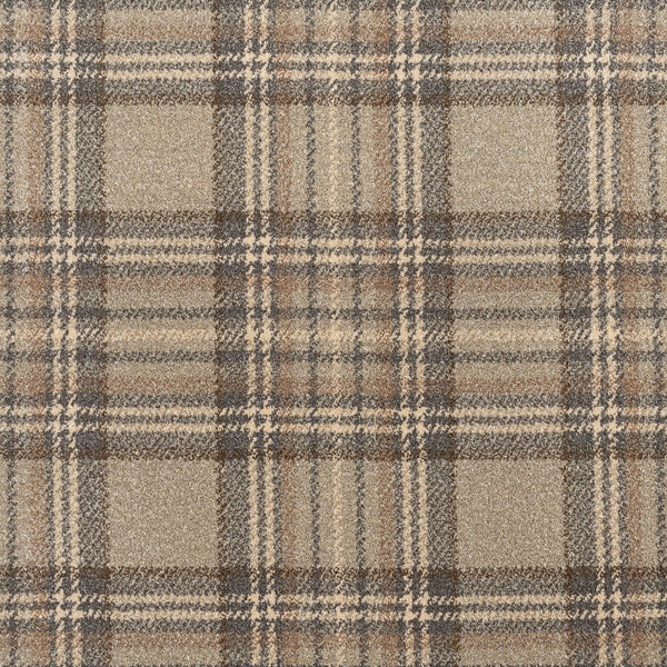 Highlands Tartan Wilton Carpet | Patterned Carpets | Wilsons Carpets