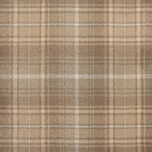 Highlands Tartan Wilton Carpet | Patterned Carpets | Wilsons Carpets