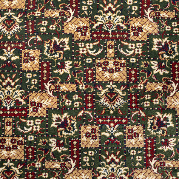 Istanbul Patterned Wilton Carpet | Wilsons Carpets