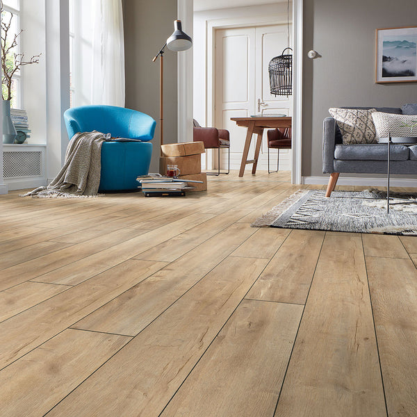 Exquisit 8mm Laminate Flooring | Laminate Flooring | Wilsons Carpets