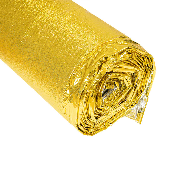 Principle Gold 5mm Laminate Underlay | Laminate Underlay | Wilsons Carpets