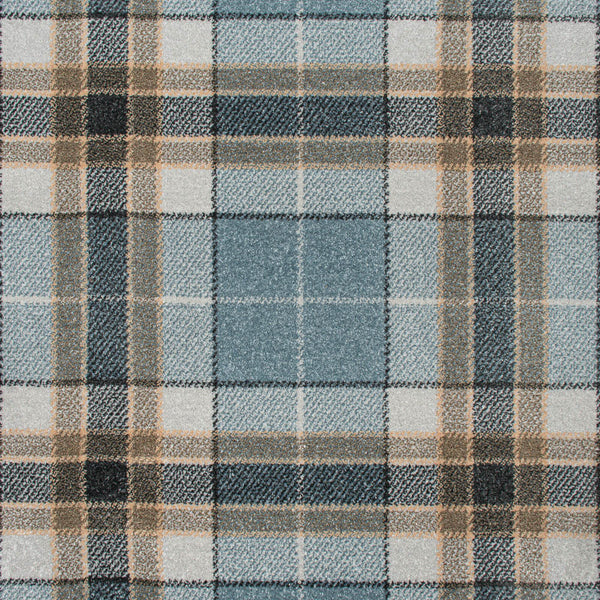 Highlands Tartan Wilton Carpet | Patterned Carpets | Wilsons Carpets