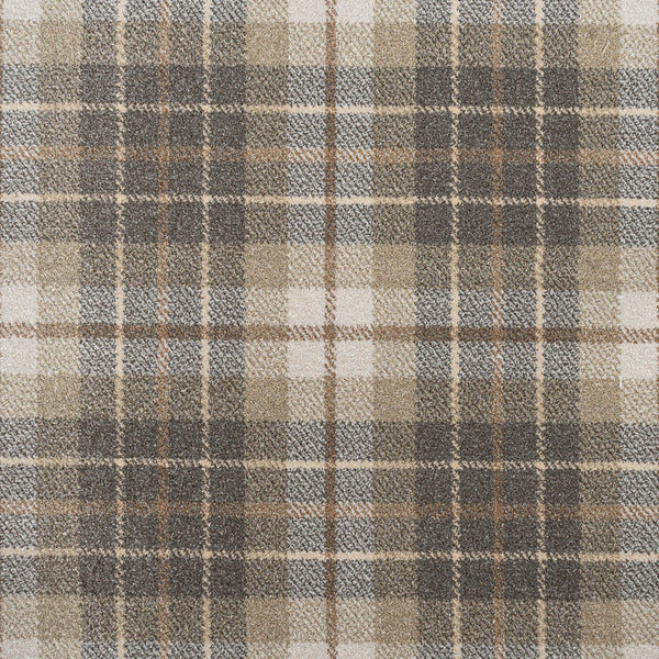 Highlands Tartan Wilton Carpet | Patterned Carpets | Wilsons Carpets