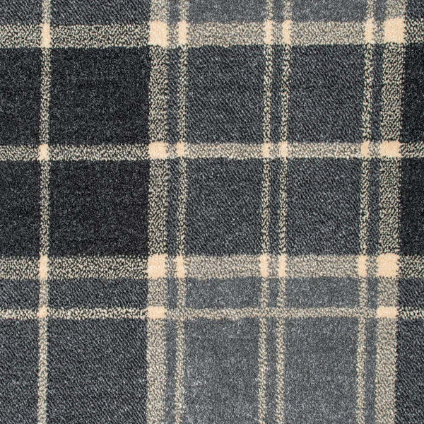 Highlands Tartan Wilton Carpet | Patterned Carpets | Wilsons Carpets
