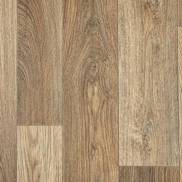 Simba Wood Vinyl Flooring | Wood Style Lino Online | Wilsons Carpets