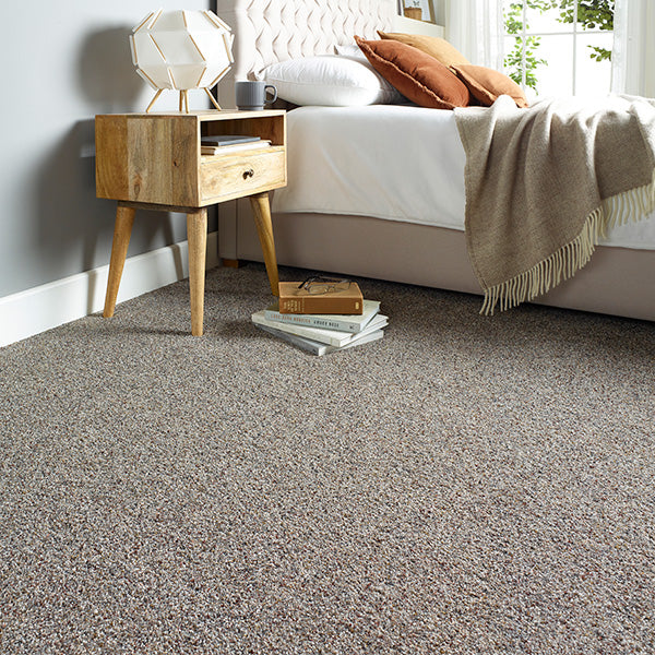 Meadow Saxony Carpet | Luxury Saxony Carpet | Wilsons Carpets