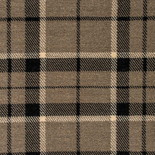 Highlands Tartan Wilton Carpet | Patterned Carpets | Wilsons Carpets